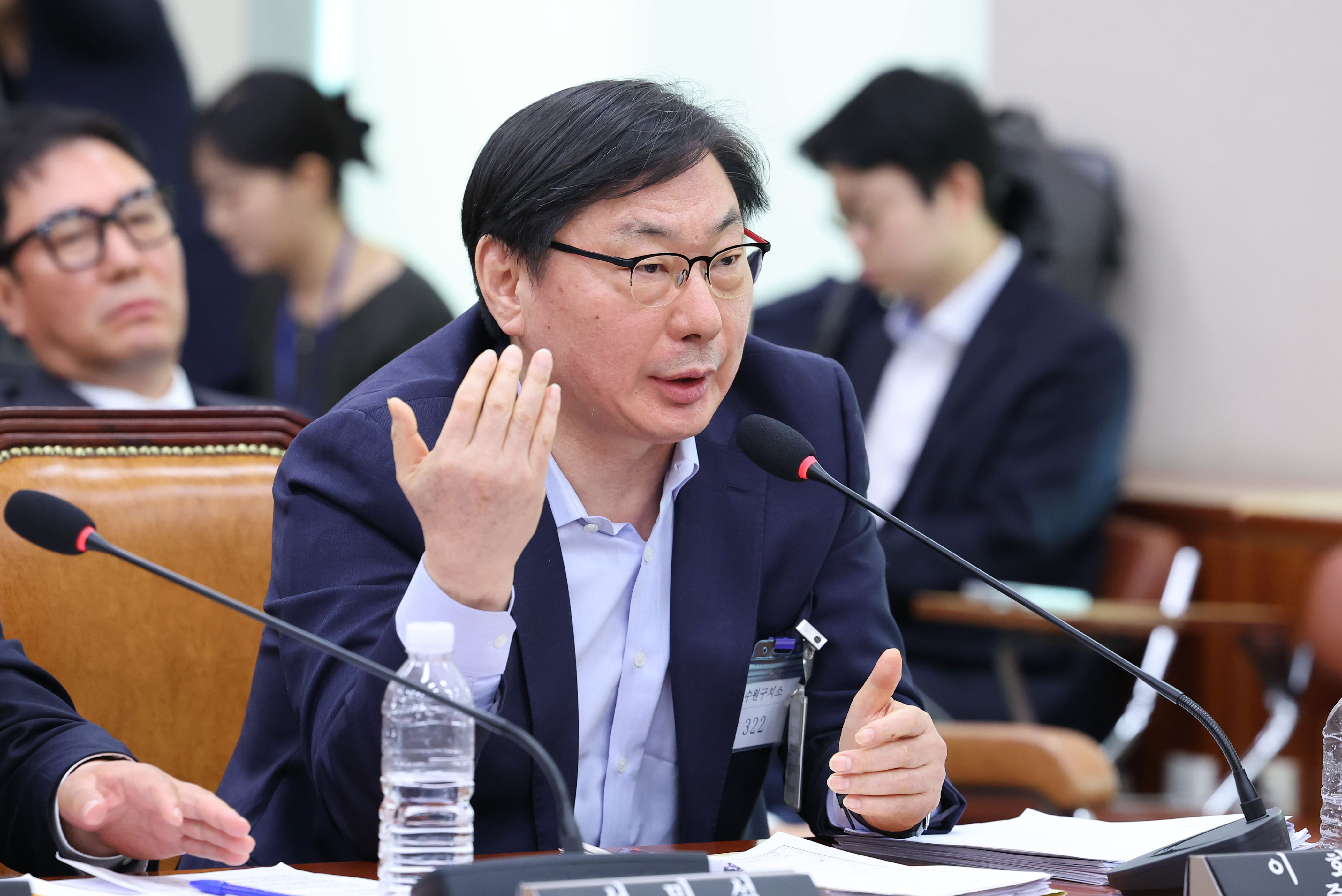 Lee Hwa-young convicted over inconsistent statements