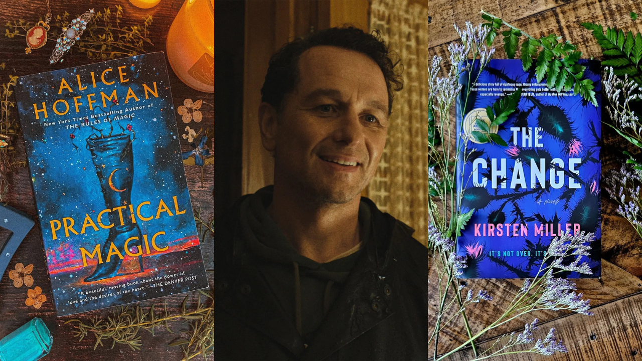 6 small-town horror books for Widow's Bay fans