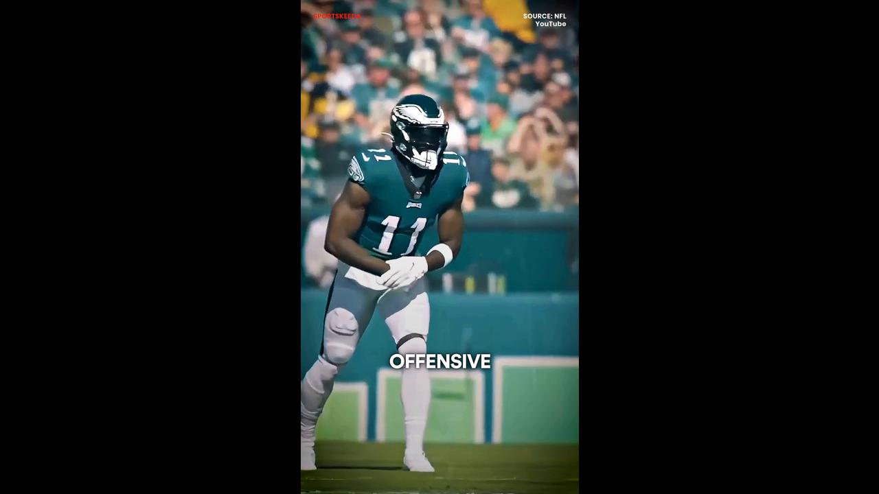 Patriots roasted over AJ Brown trade mistake