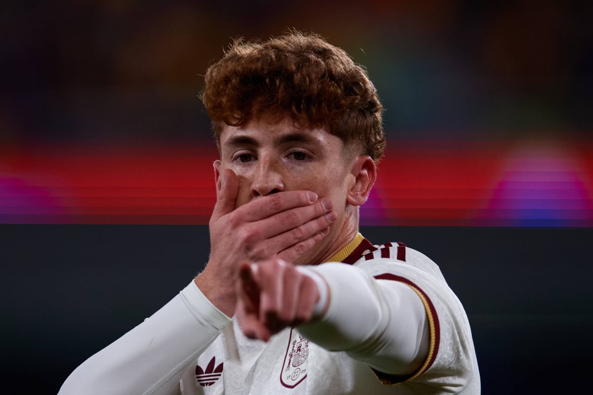 Newcastle raid Liverpool in revenge mission after €40m Victor Munoz deal