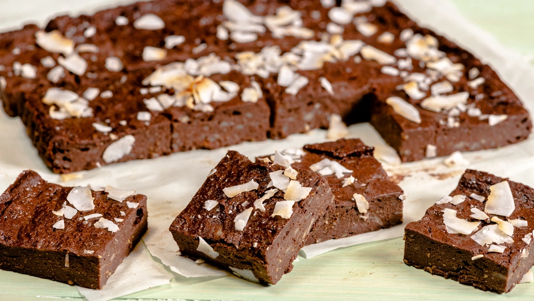 11 kid-approved plant-based recipes