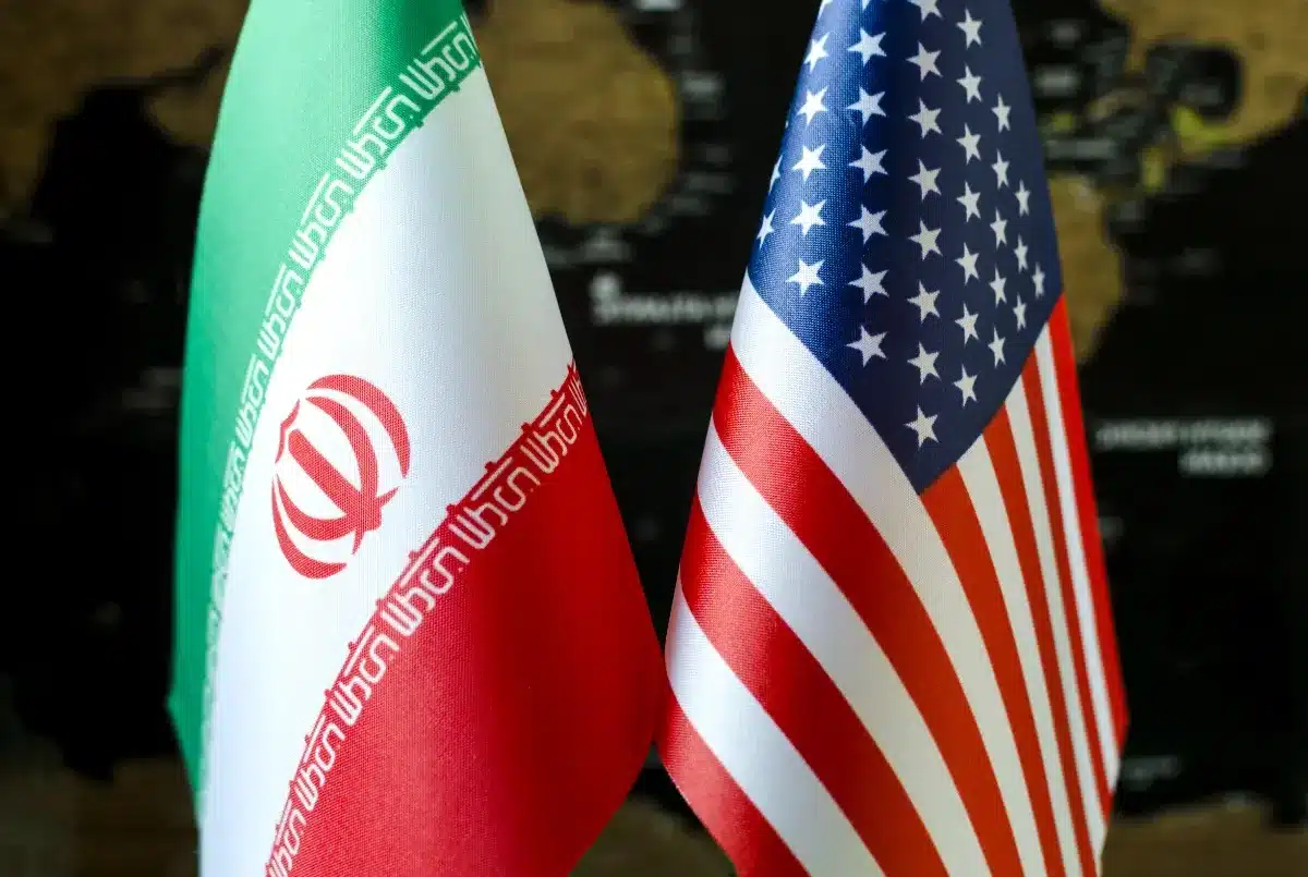 L’Iran décroche une bouée de sauvetage économique colossale : les ...