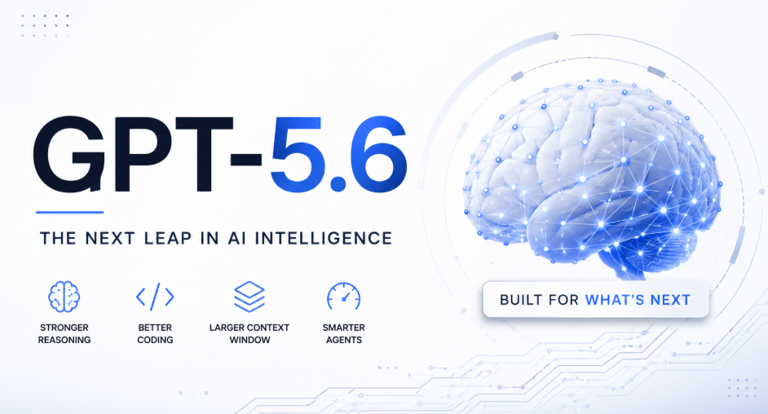 GPT-5.6 rumors intensify as OpenAI reportedly prepares major AI upgrade