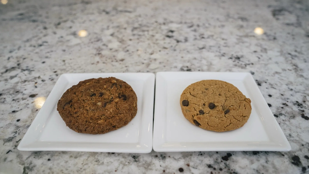 7 store-bought chocolate chip cookies ranked and reviewed