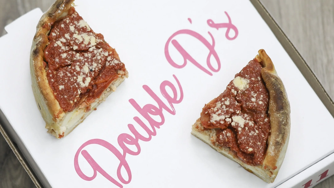 Mastering classic Chicago deep dish pizza