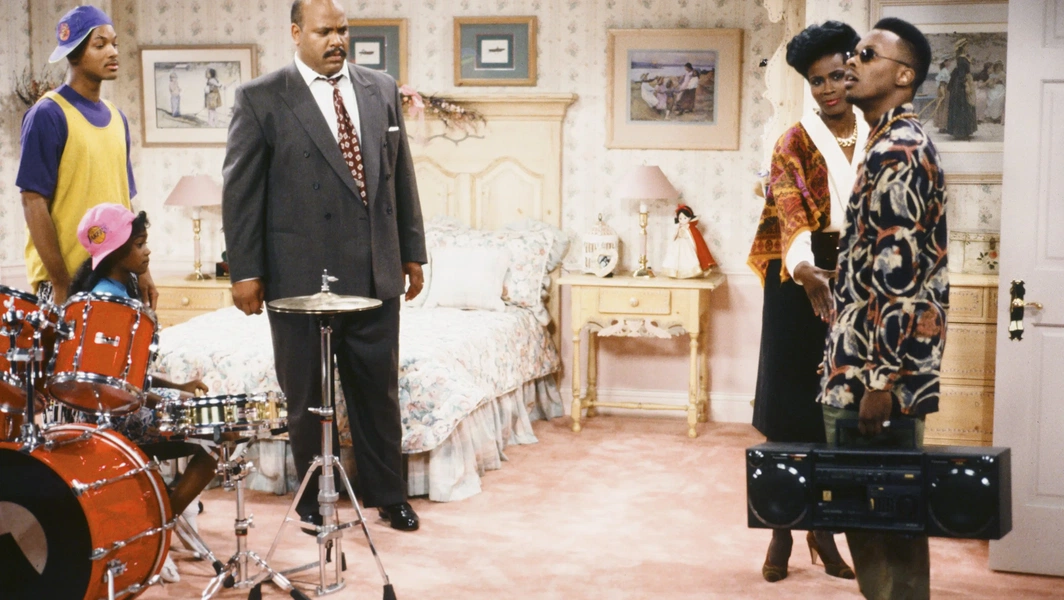 9 sitcoms that defined and evolved TV comedy