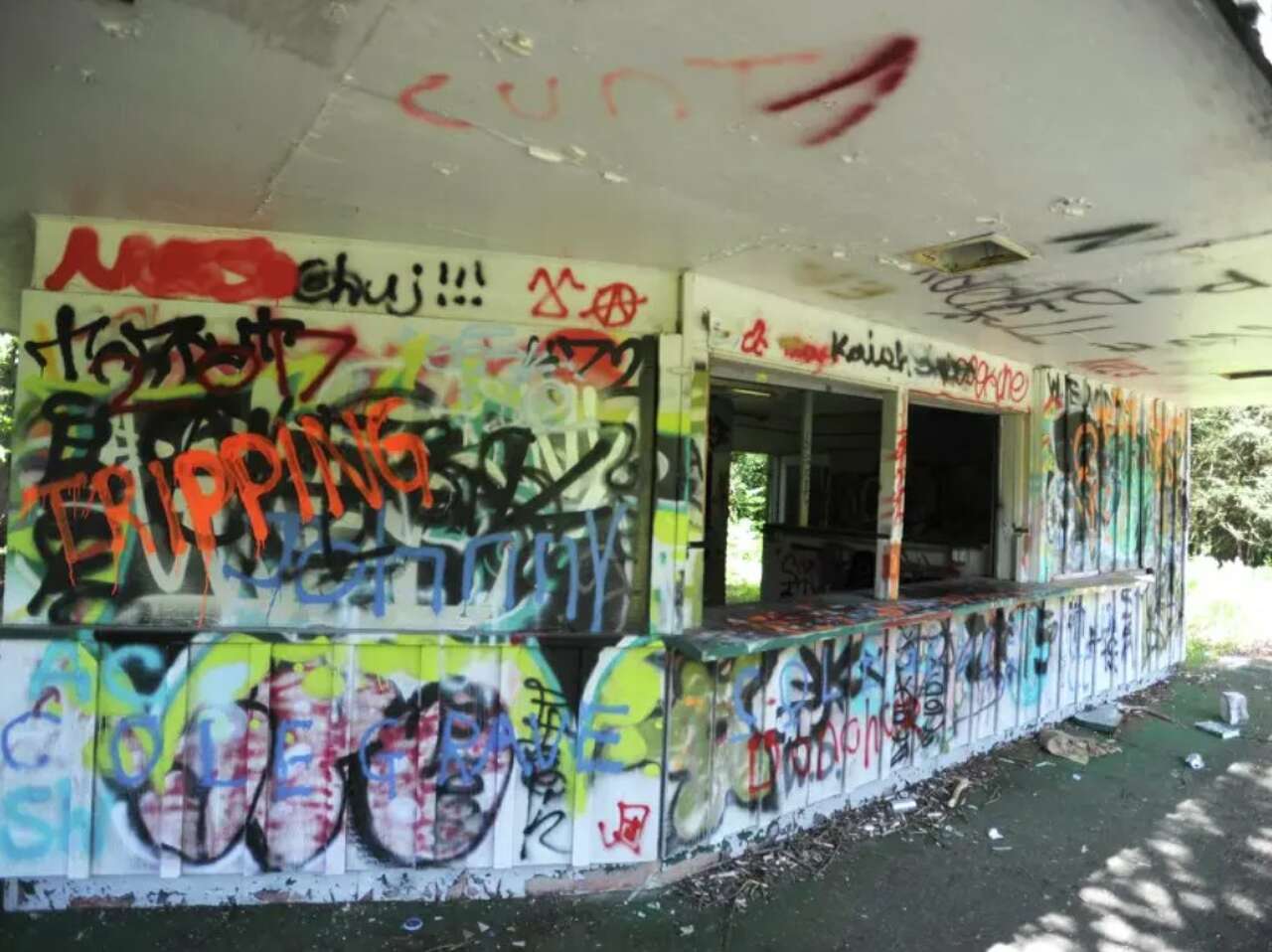 Housing plans proposed for dilapidated tennis club site in North Stamford