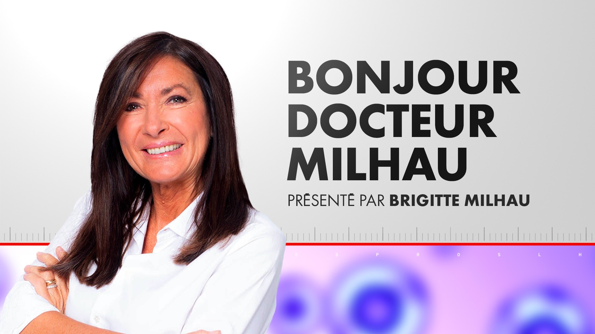 Comment prendre soin de ses pieds ? : Bonjour Dr Milhau (Émission du 20 ...