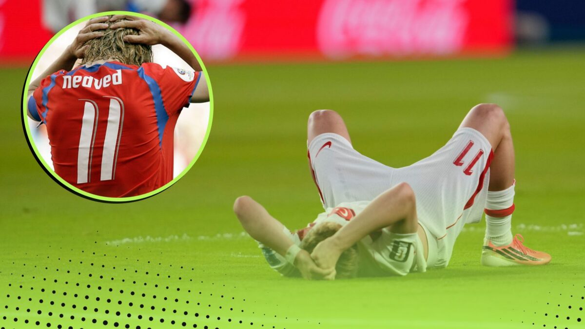 The 10 worst dark horses in World Cup history ranked after Turkey’s ...