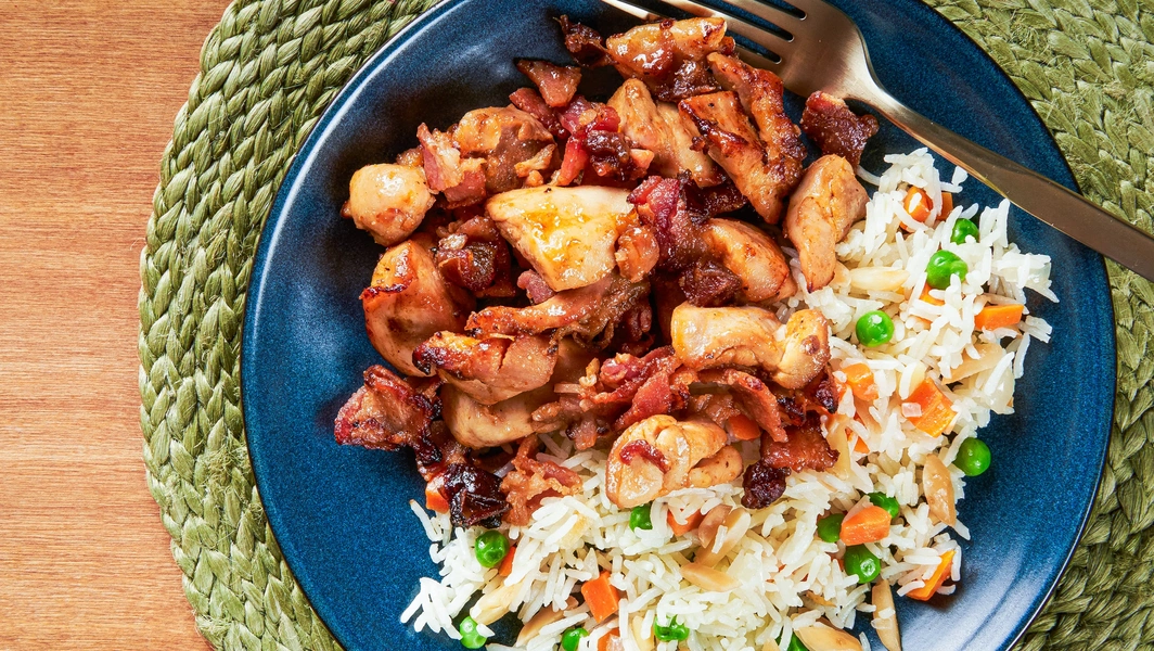 15 quick and easy meal ideas