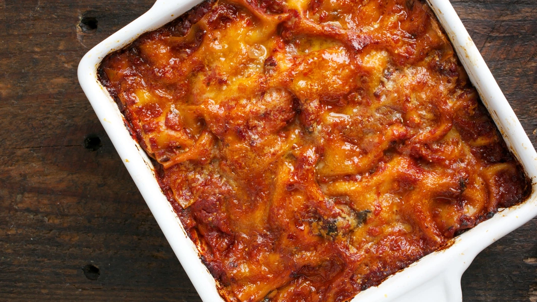 17 comfort foods for cozy meals
