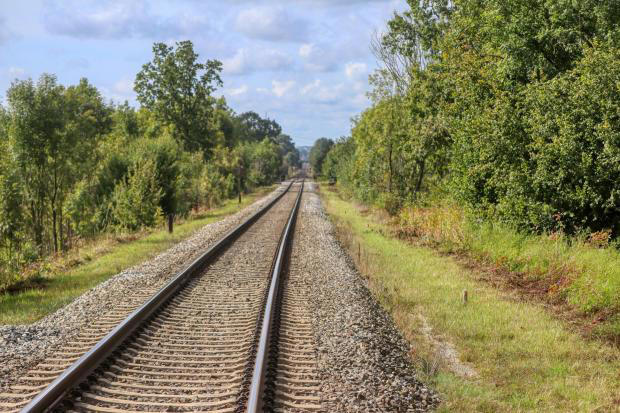 Railway line in Poole could be reopened to reduce congestion