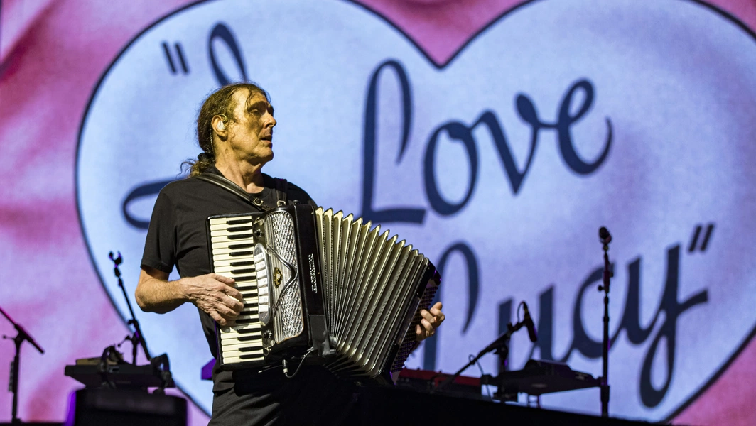 The life and legacy of Weird Al Yankovic