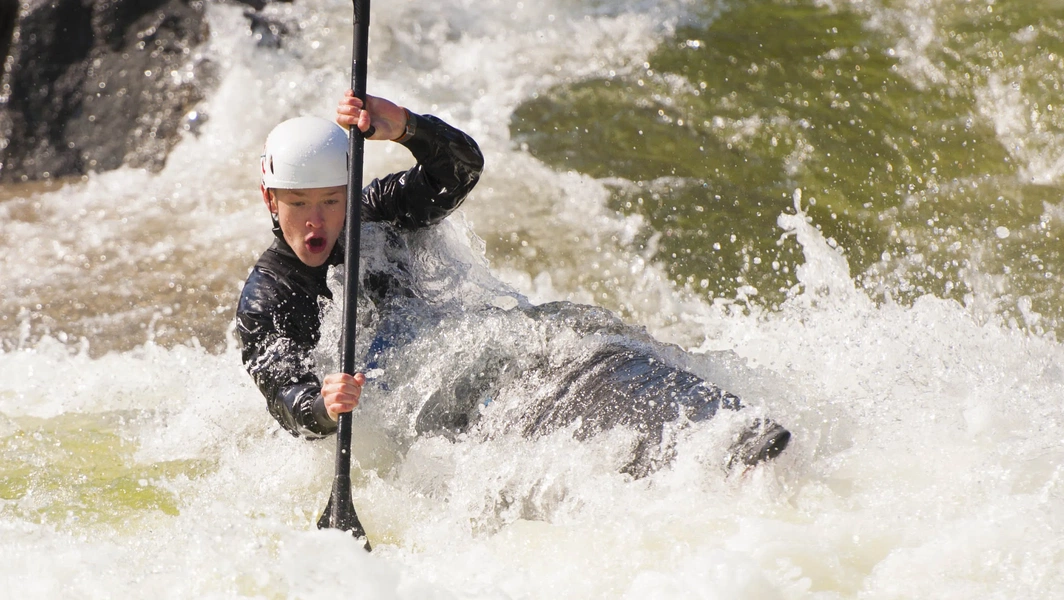 Fitness and wellness lessons from Marine veterans