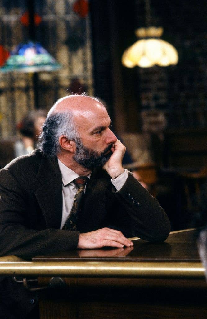 Cheers star James Burrows dies aged 85