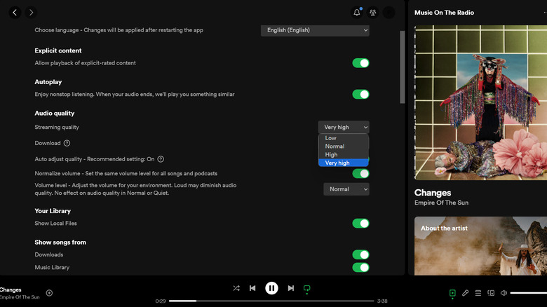 12 Spotify features you could be using to level up your listening ...