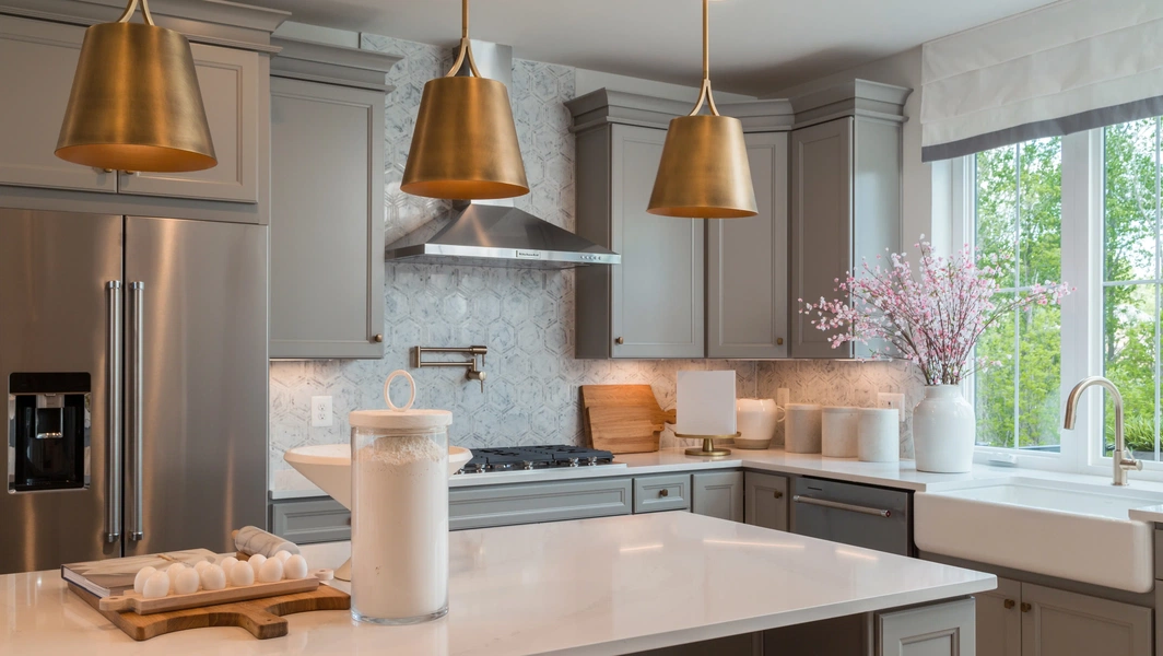 Quartz countertops: costs, features, and care