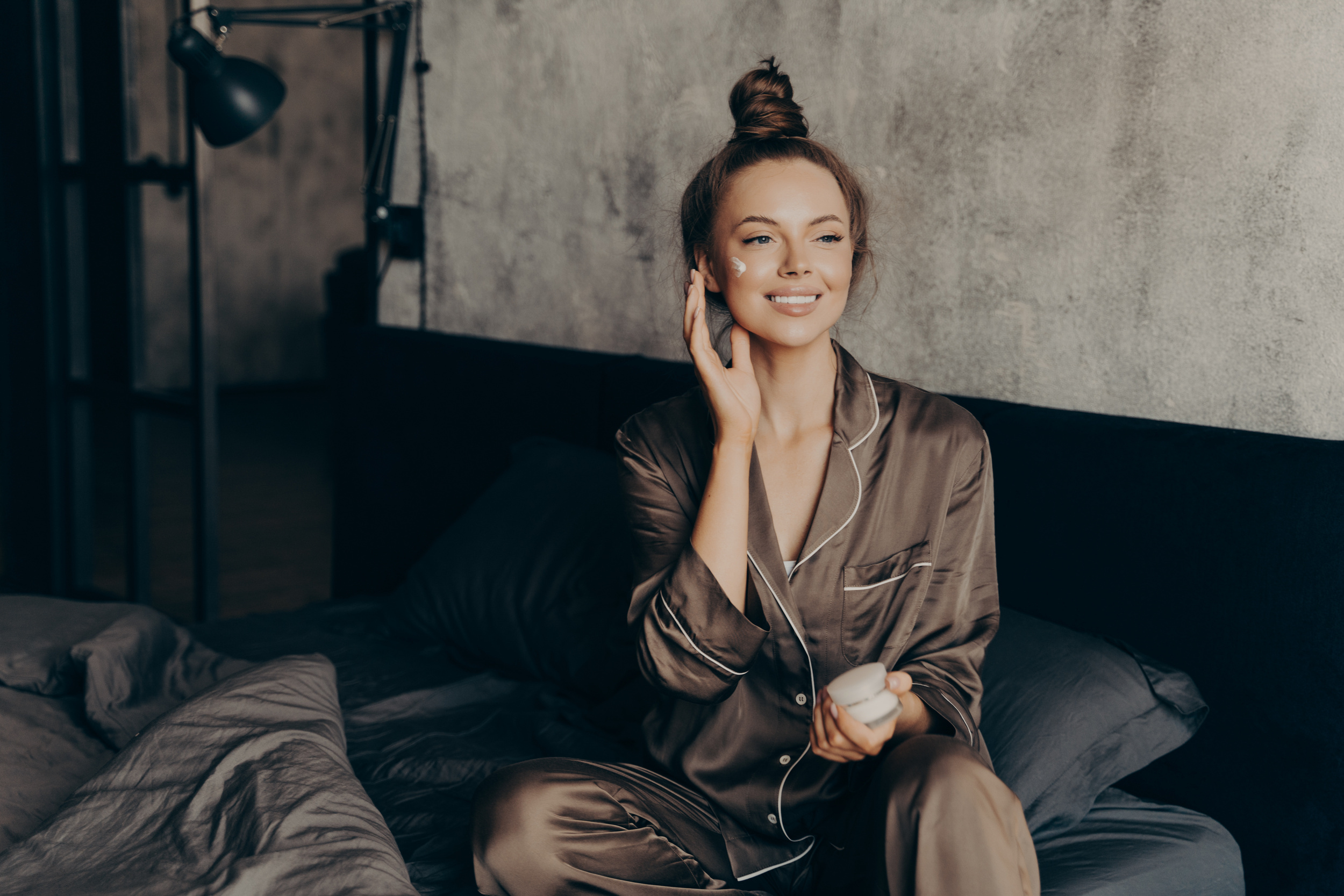 20 tips to help you sleep better at night