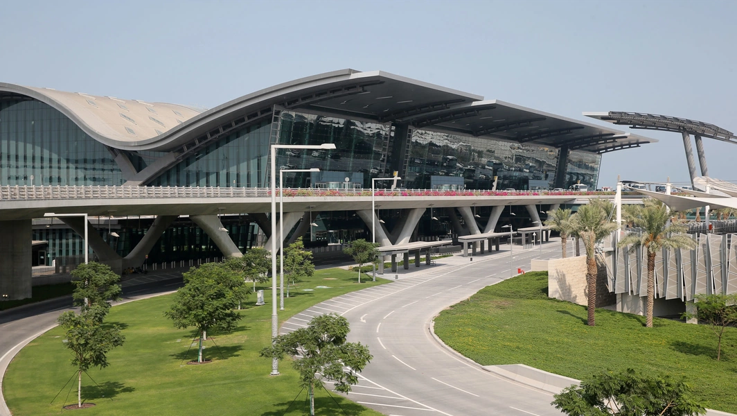 12 of the world's longest airport runways
