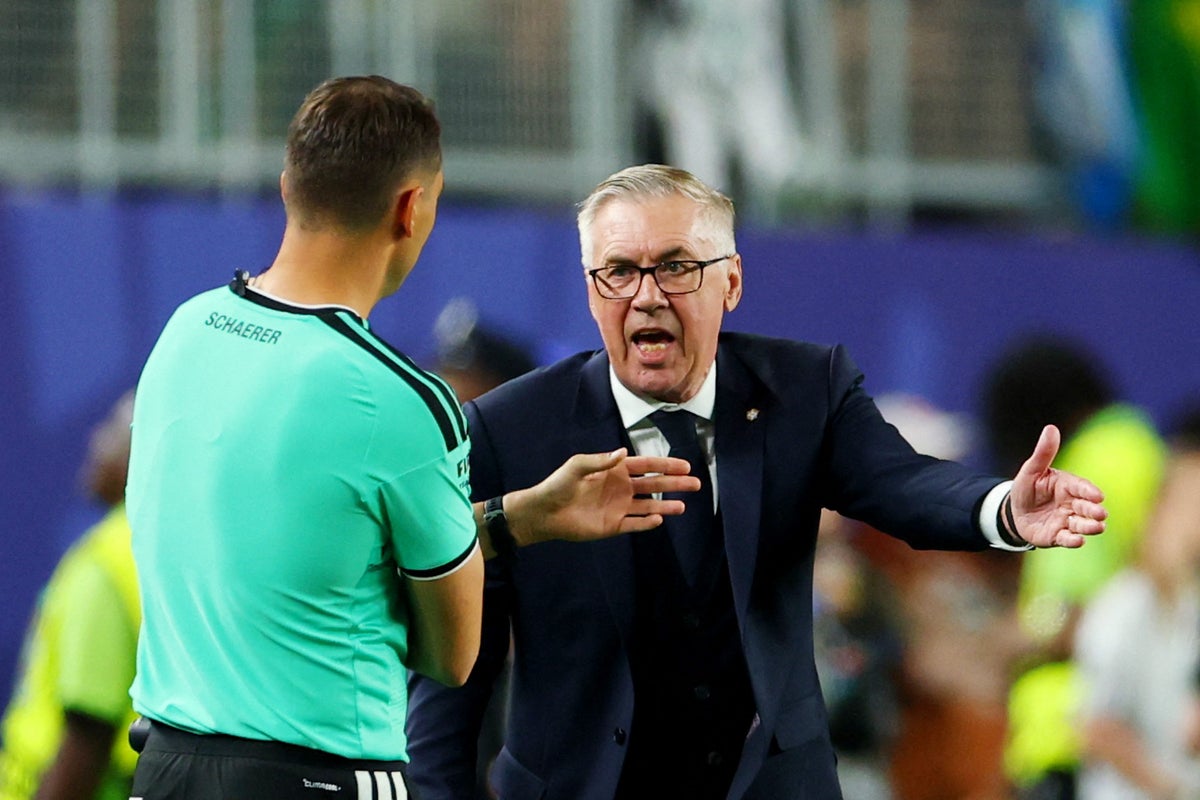 Brazil have lost their fear factor – Ancelotti must find a new way