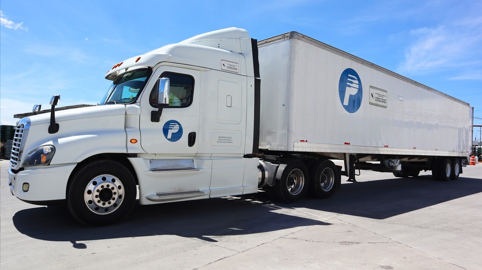 PepsiCo's driverless trucks are here, reshaping our supply chain