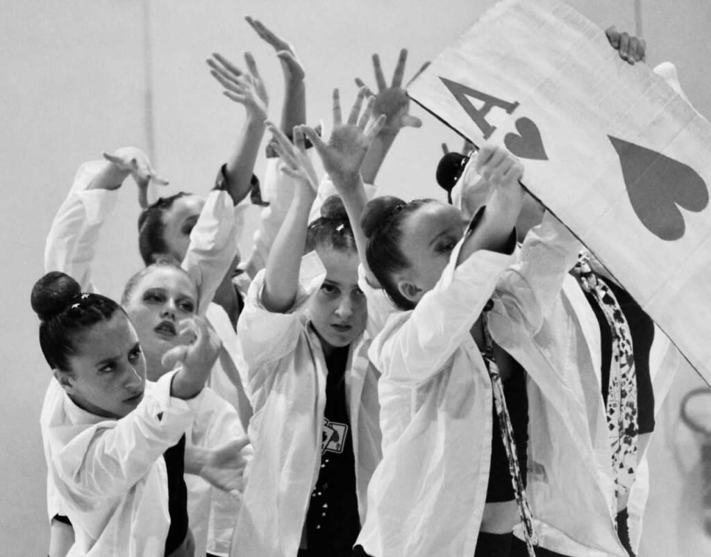 Recco: Pro Recco Gym Club, atteso saggio di fine anno