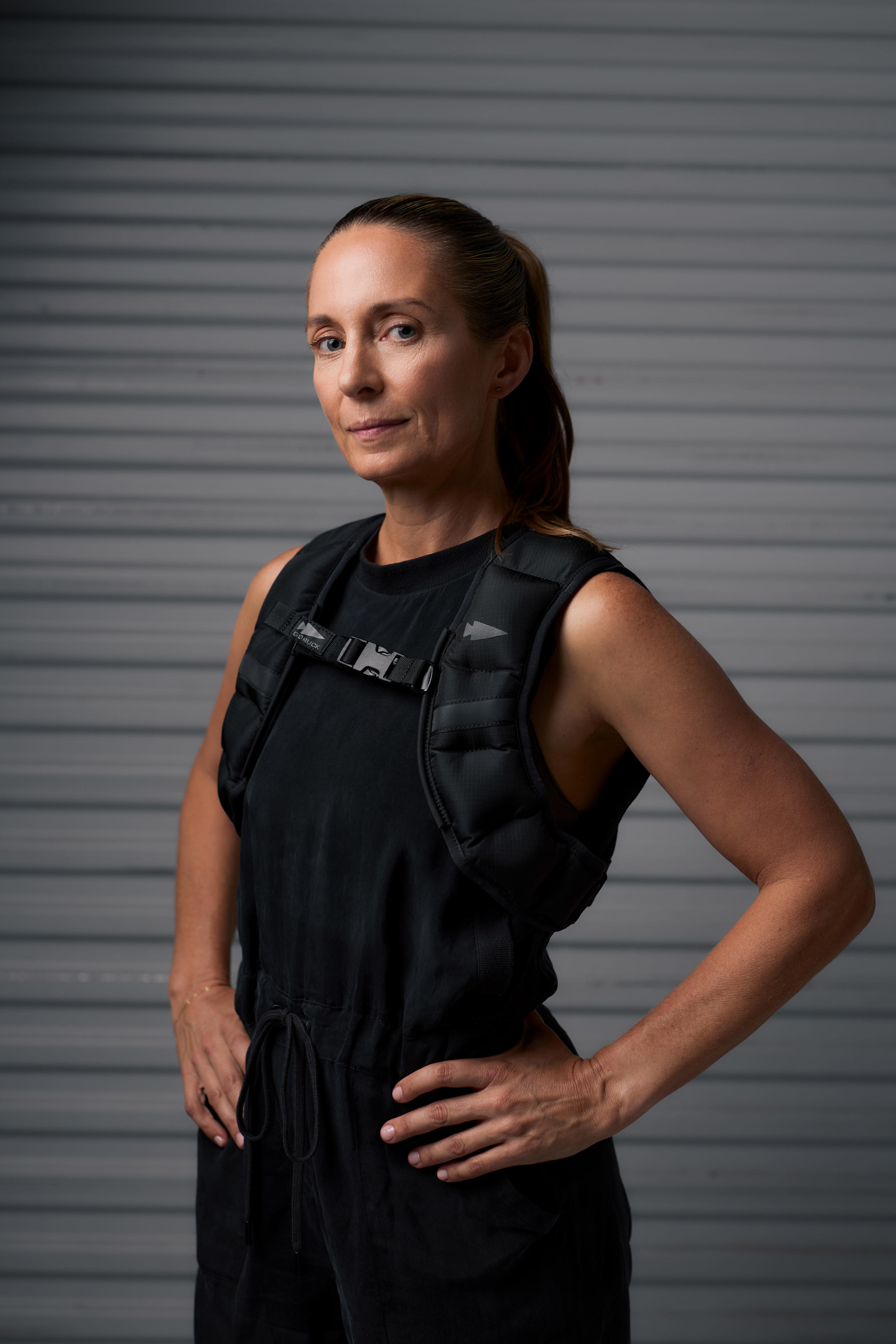 A day in the life of Goruck's cofounder, from 'screen jail' for her ...