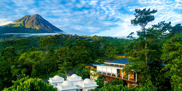 The 12 best hotels in La Fortuna at every price point (where to stay ...