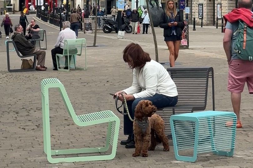 Lemon Quay changes divide opinion across Truro: 'Remove some of the ...