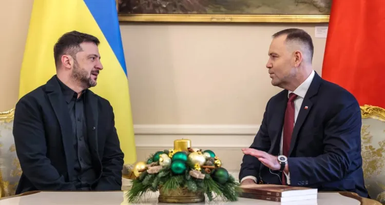 Kanclerz Kapituły Orderu Orła Białego o decyzji prezydenta: "Należę do ...