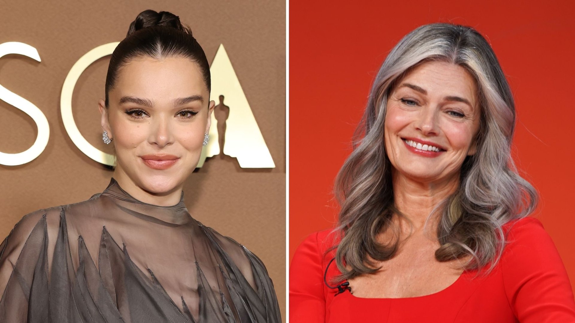 Hailee Steinfeld's baby name reveal and more Us Weekly top stories