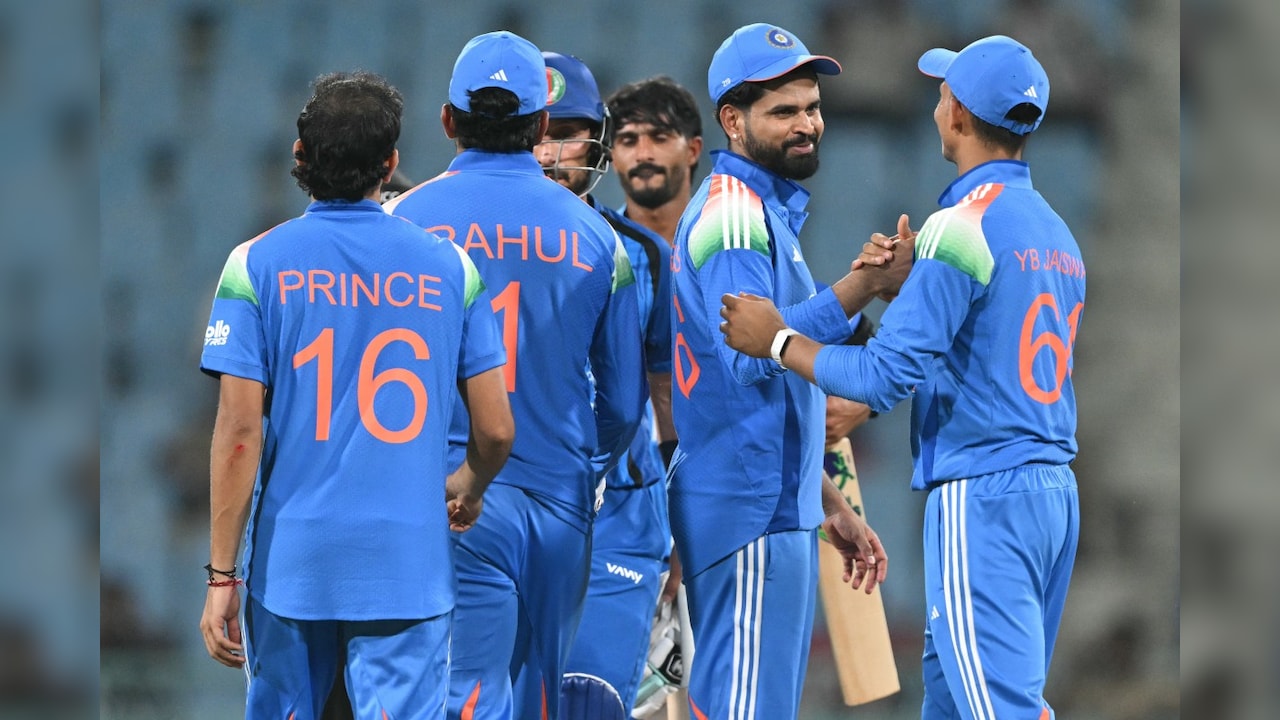 India vs Afghanistan 3rd ODI live streaming and live telecast: When and ...