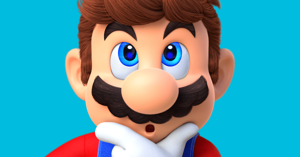 25 universally loved Nintendo characters and mascots