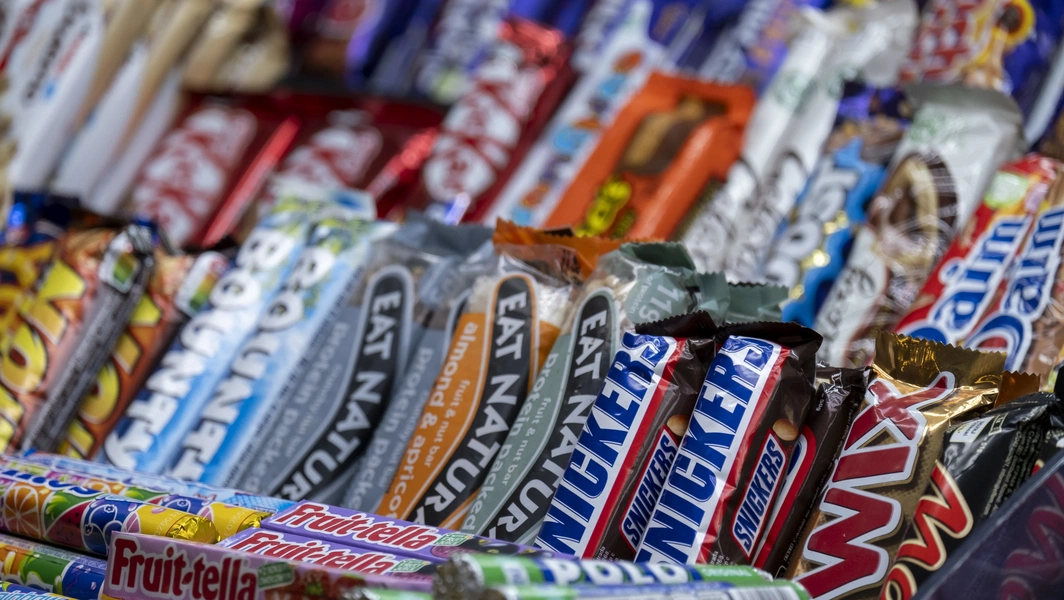 8 best milk chocolate bars of 2026