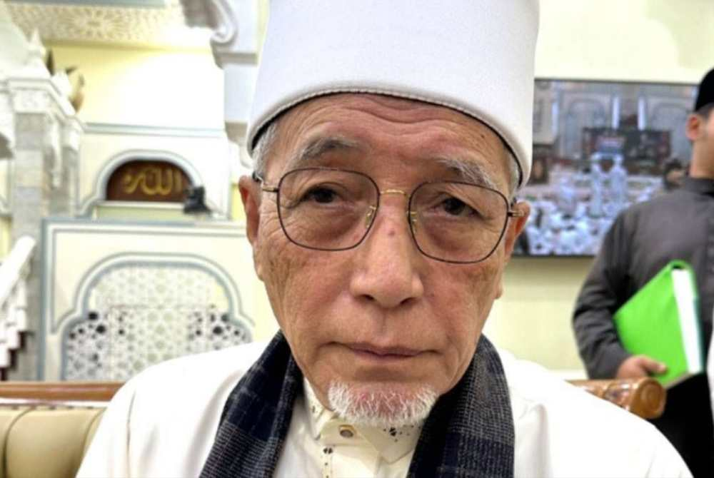 Is yoga really haram? Kelantan Mufti explains what Muslims need to know