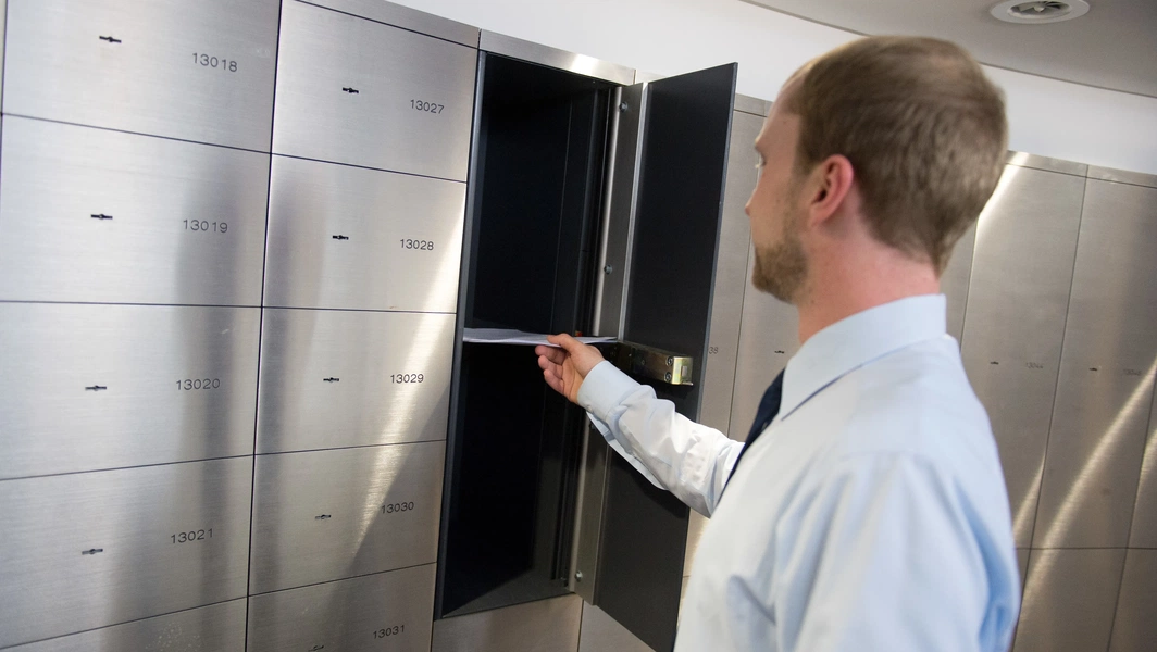 Legal steps for accessing a deceased person’s safe deposit box