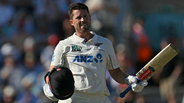 'I just really...': Henry Nicholls opens up on replacing Kane ...