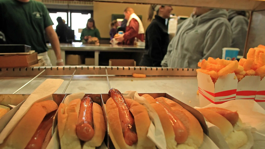 4 historic hot dog stands in Massachusetts