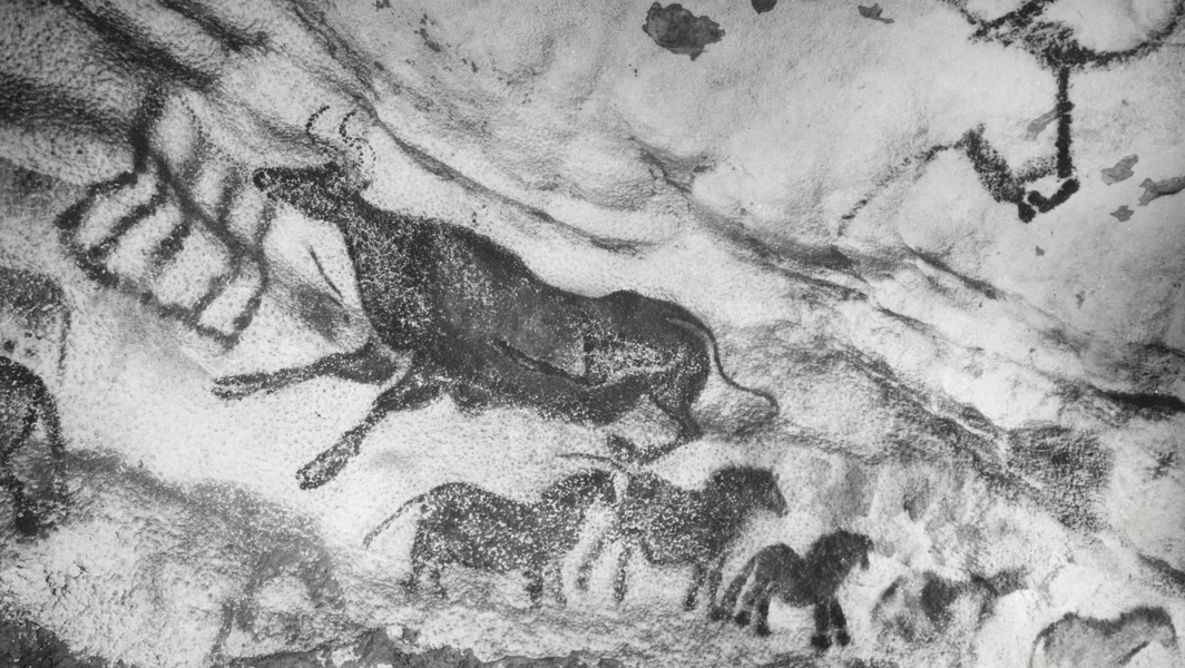 Ancient cave symbols and their meanings