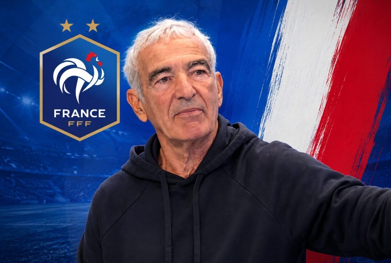 Ex-France coach wants to scrap all transfers