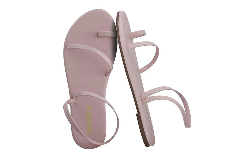 7 summer shoes stylists say you need now—easy, chic pairs that ...