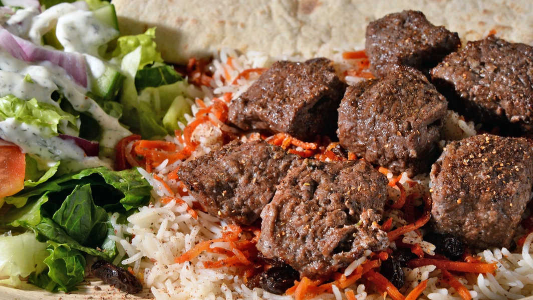 15 flavorful beef dishes for every occasion