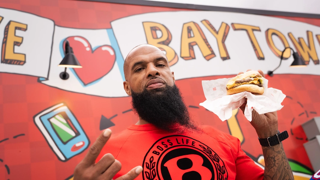 4 popular Checkers & Rally's menu favorites