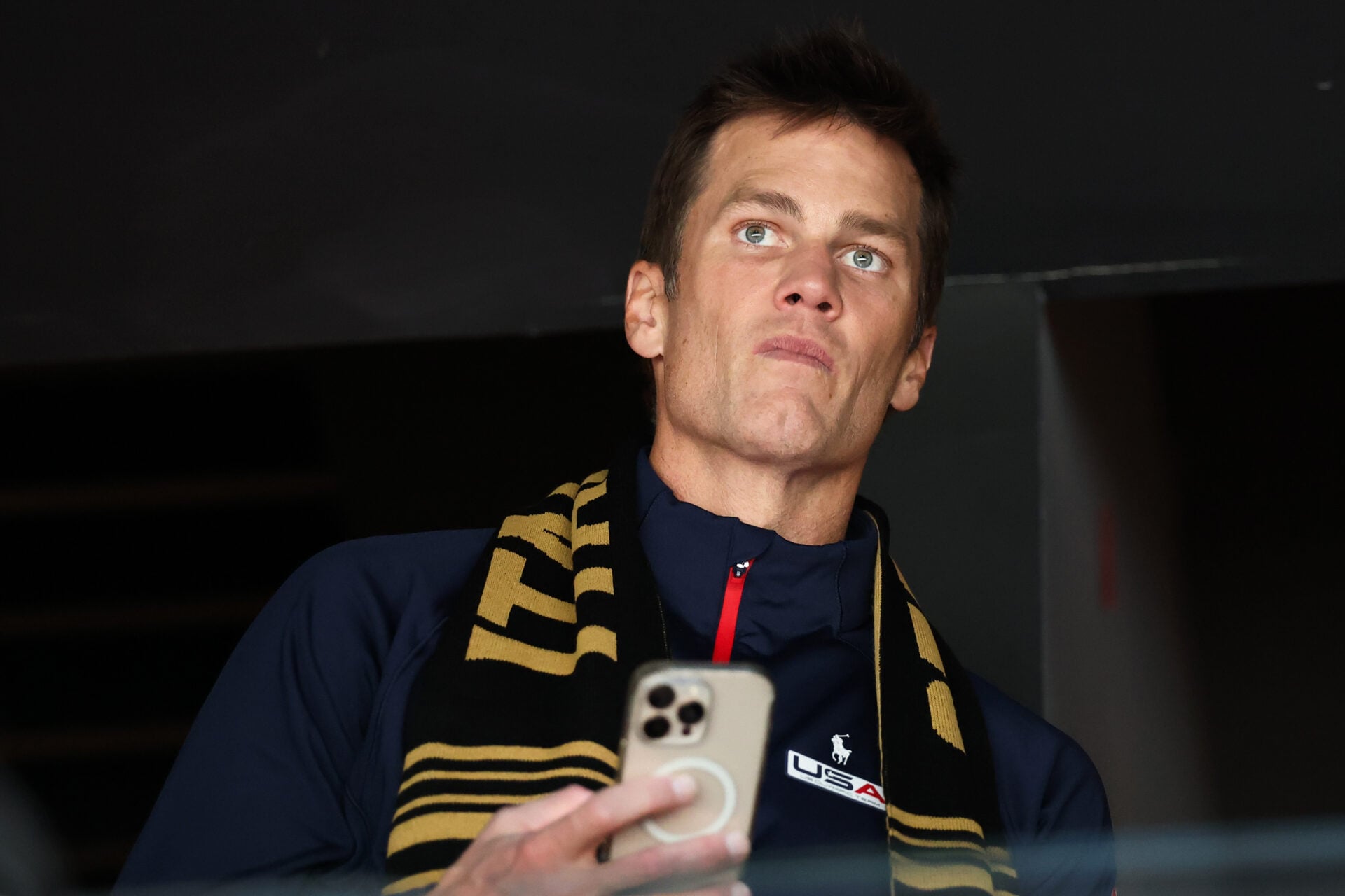 Tom Brady fought for seven Super Bowls, but one personal regret still hurts