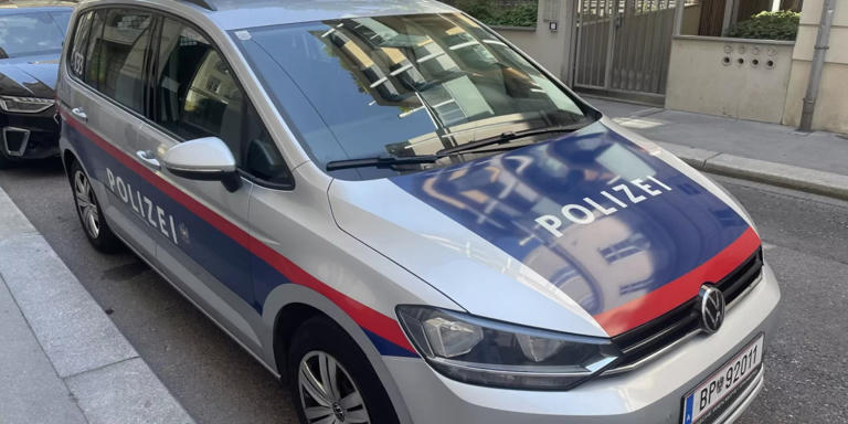 Mann mit Kind am Arm attackiert: Streit eskaliert in Wien