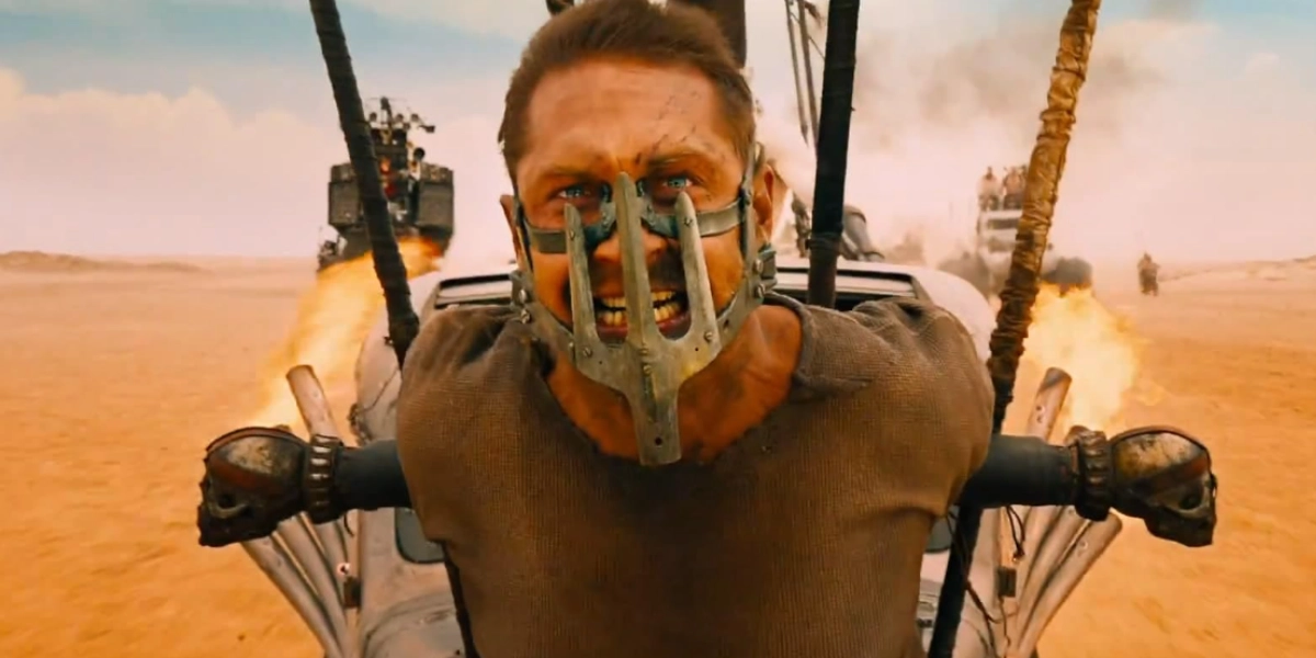 George Miller har sat 'Mad Max' til salg – og tre store navne vil gerne ...