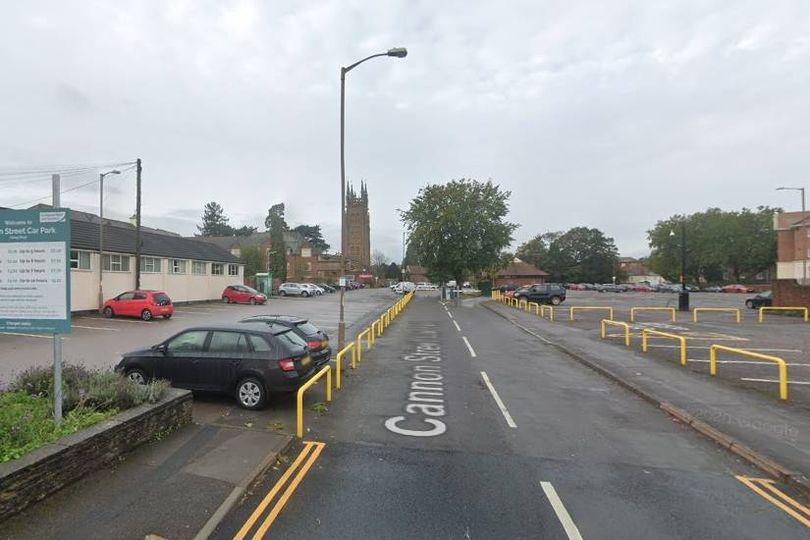 The 10 Somerset car parks where you are most likely to be fined
