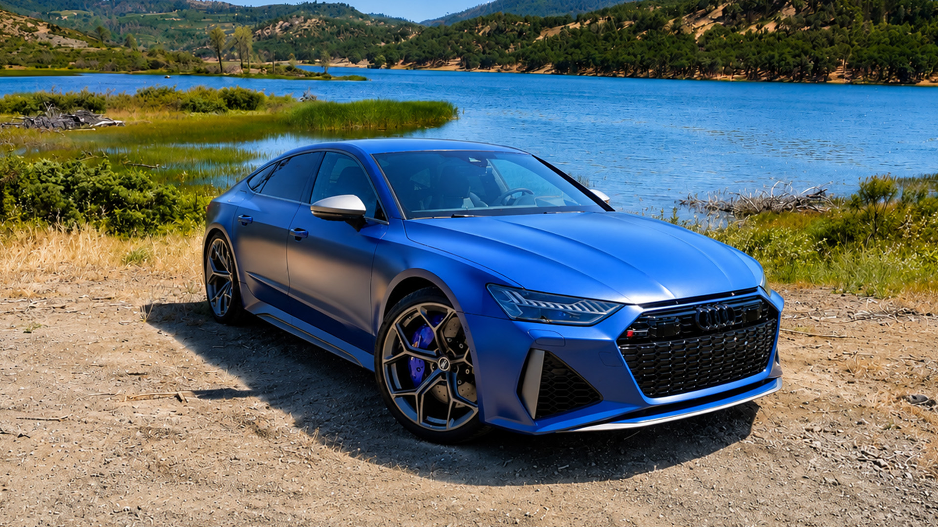 Pourquoi l’Audi RS6 est la reine des daily