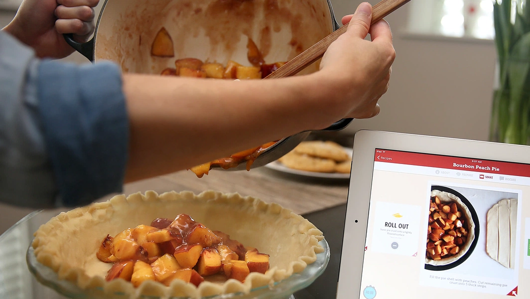 13 proven baking tips for consistent results