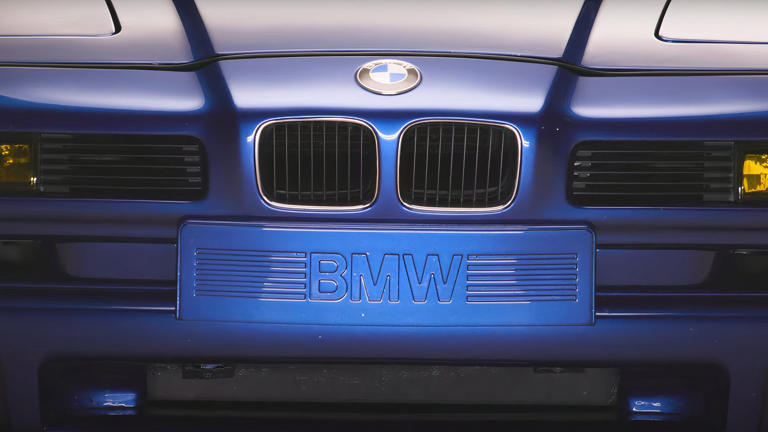 This Rare V12 BMW Prices Rise As Patient Buyers Quietly Make Moves